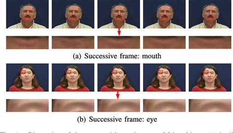 Figure 1 From Dynamic Difference Learning With Spatiotemporal Correlation For Deepfake Video