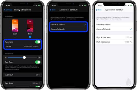 How To Enable Dark Mode On IPhone Or IPad IOS Or IPadOS