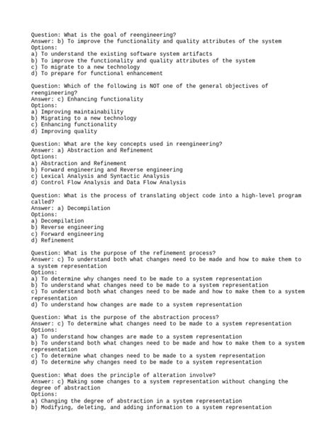 reengineering pdf parsing computer science