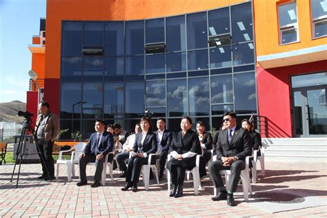 ЧИНГЭЛТЭЙ ДҮҮРГИЙН 18 ДУГААР ХОРООНД МЭРГЭЖИЛТЭЙ АЖИЛТАН БЭЛТГЭХ МЭРГЭЖИЛ СУРГАЛТ ҮЙЛДВЭРЛЭЛИЙН