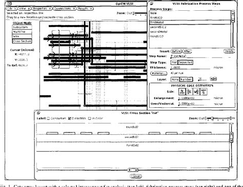 Figure 1 From Determining Noise Levels In Vlsi Circuits Semantic Scholar