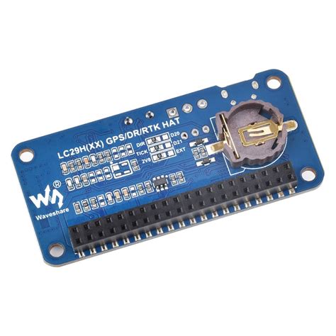 Raspberry Pi Gps Gsm And Lora Hats The Pi Hut