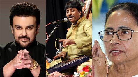 harshdeep kaur to adnan sami here s how celebs reacted to ustad rashid