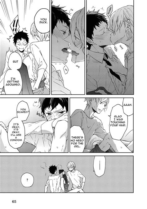 [mame Fuuki] Wagamama Basic [eng] Page 2 Of 5 Myreadingmanga