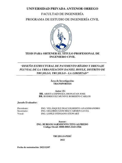 rep jhonatan arista roberto rodrigiuez diseño estructural de