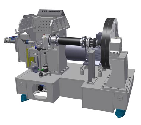 Torsional And Multiaxial Loading Testing Machines Inova Testing Systems