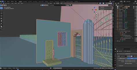topology how can i fix this subdivision modifier problem blender
