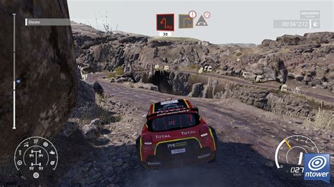 Test zu WRC 8: FIA World Rally Championship - Nintendo Switch - ntower ...