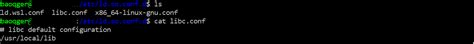 how to use libraries in linux c program chris bao s blog