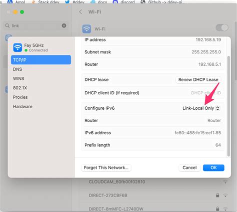 intermittent freezing of vm on m1 ventura while using ddev fixed with