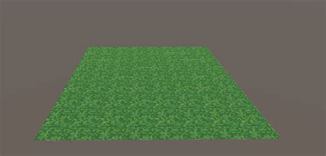 How To Uv Map Script Generated Mesh Unity Engine Unity Discussions