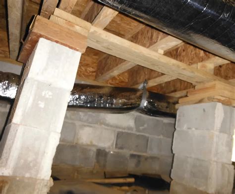 Can You Replace Floor Joists Viewfloor Co