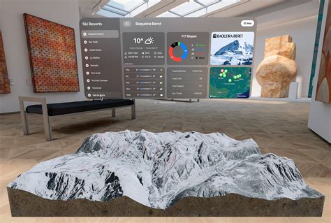 arkit by example — part 2 plane detection visualization by mark