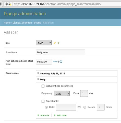 Scantron A Distributed Nmapmasscan Scanning Framework Gs