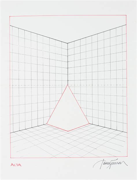 James Turrell Early Work