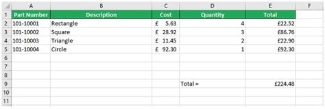 exporting data into excel from inventor using ilogic arkance systems uk