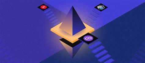 Arbitrum Polygon Or Optimism Which Scaling Solution Will Prevail By Theluwizz Coinmonks