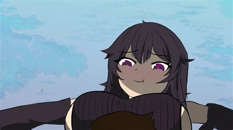 Steve Caught By Enderman Minecraft Anime Youtube