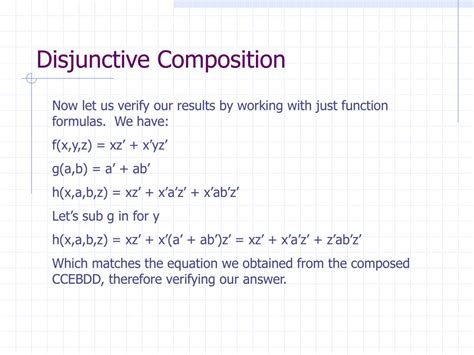 Ppt Operations On Complementary Edge Binary Decision Diagrams Powerpoint Presentation Id 5579462