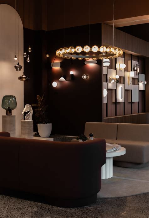 Neolith Australia Product Feature The Local Project