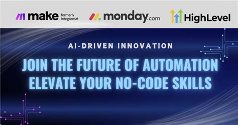 Master No Code Tools With AI