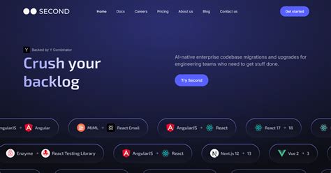 Seconddev Ai Reviews Use Cases Pricing And Alternatives