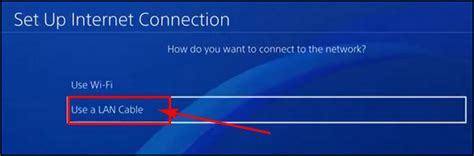 Why Does PS Keep Disconnecting From WiFi Fixed