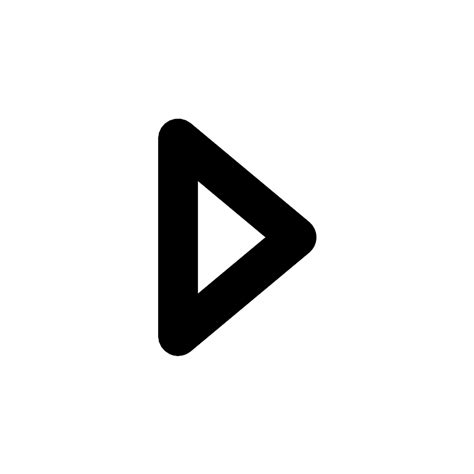 Chevron Right Vector Svg Icon Svg Repo