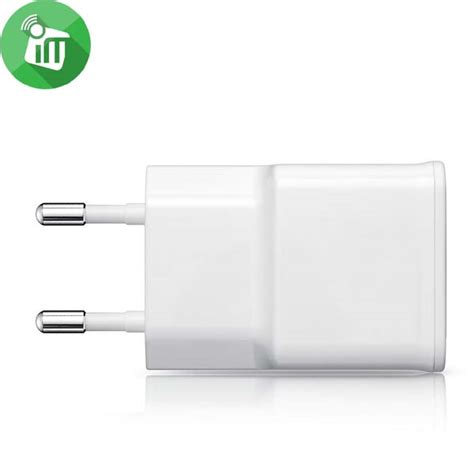 Samsung Travel Adapter 10W Charger Adapter With Micro USB Cable IMedia Stores