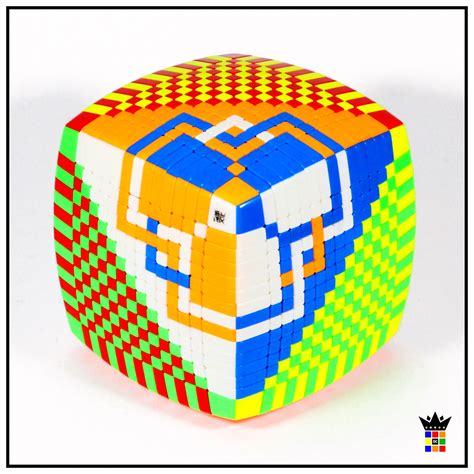 Amazing Pictures Of Rubiks Cube Patterns The Duke Of Cubes