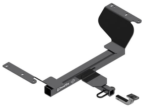 Draw Tite® • 36642 • Frame Hitch® • Trailer Hitches • Class Ii 1 14