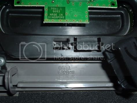 How To Building Your Own Line Lock And Installing It PICS Lightning Rodder