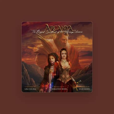 Lisa Van Hal Lyrics Playlists And Videos Shazam