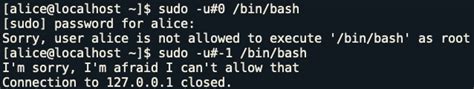 breaking down the linux sudo bug — and why it probably doesn t impact