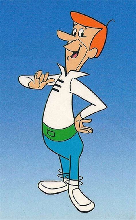 Happy Birthday George Jetson Rcartoonnetwork