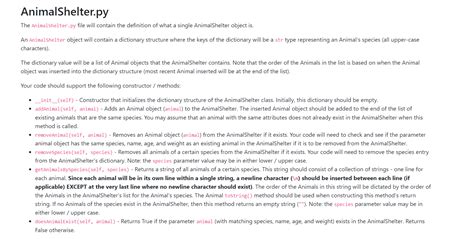 Solved Instructions You Will Need To Create Two Files
