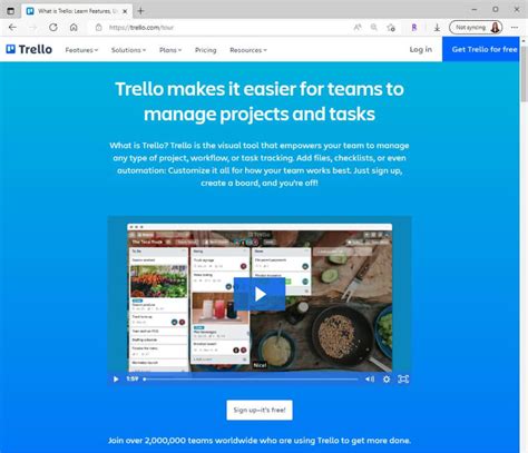 Trademark Specimen Guide For Software