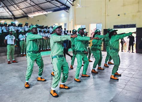 How To Check Nysc Senate List Nysc Portal