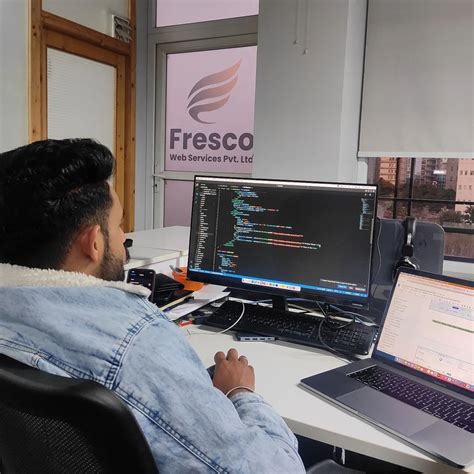 Fresco Web Services Pvt Ltd On Linkedin Program