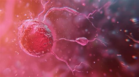 Premium Photo A Detailed View Of A Cell With A Cellphone Attached Perfect For Illustrating