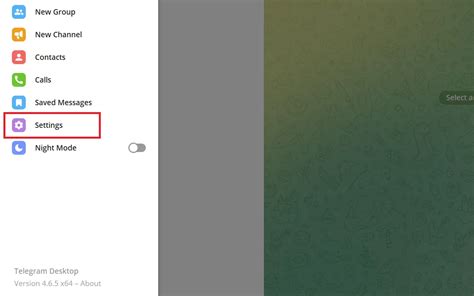 How To Use A Proxy With Telegram