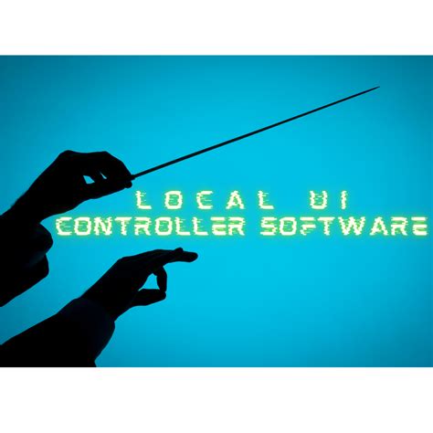 The Future Of Vyos Part 2 The Local Gui And The Controller