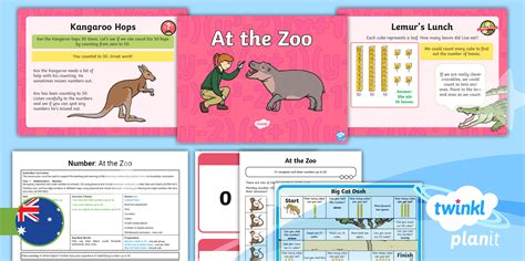 Year 1 Number Identify And Represent Numbers 0 50 Lesson 1
