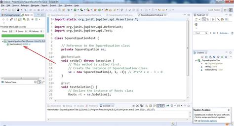 Sample Junit Test Case Example In Java Weathers Ficip1989