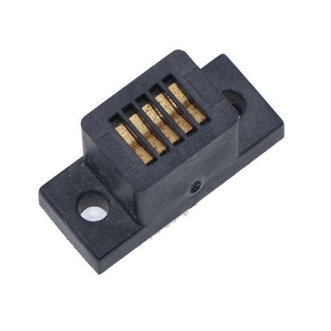 Ic Burn In Socket Andk Socket For Ic Burn In Test