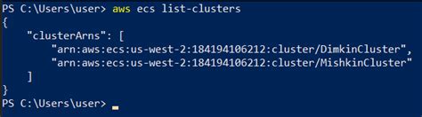 Проверка безопасности Docker и Kubernetes в облаке Amazon