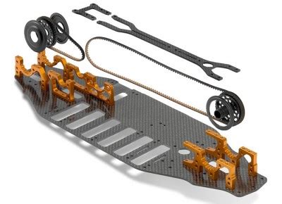 Xray Rubber Spec Conversion Set Hobbyist Forums