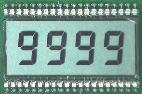 LED Backlight Calculator For LCD Display LCD And LCD Display Price