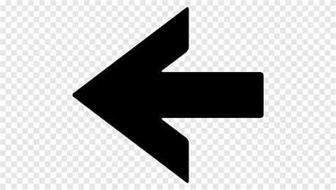Arrow Computer Icons Arrow Angle Triangle Png Pngegg