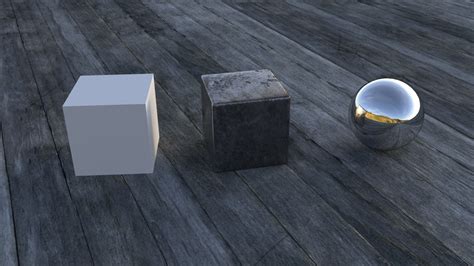 Commonly Ignored Features Contrasty HDR Lighting Adaptive Samples